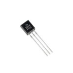 VS1838B Infrared Receiver Module – 38kHz - Aaenics Store