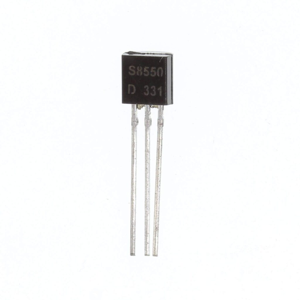 S9014 NPN Transistor - Aaenics Store