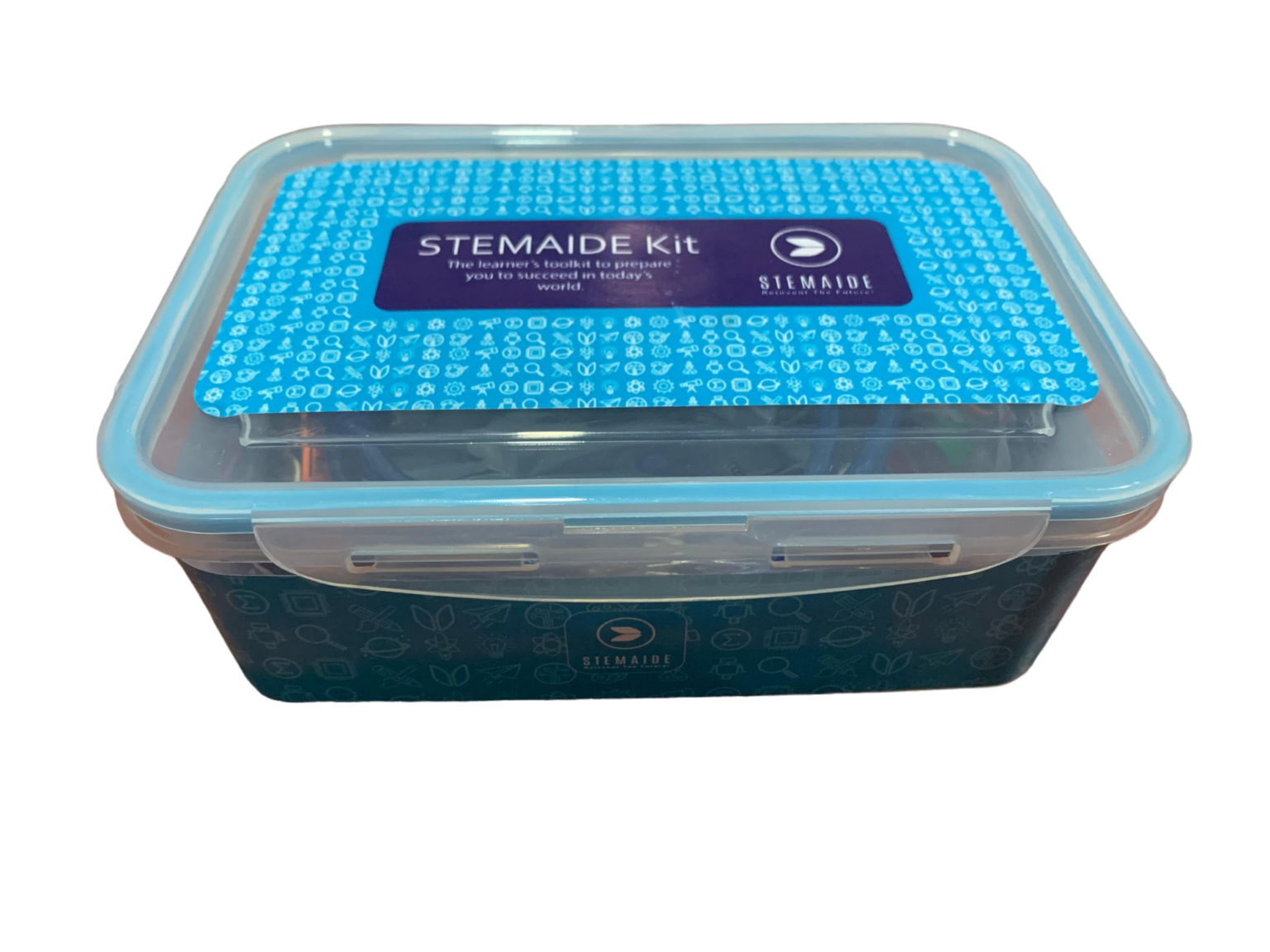 STEMAIDE Kit - A STEM Learning Kit - Aaenics Store