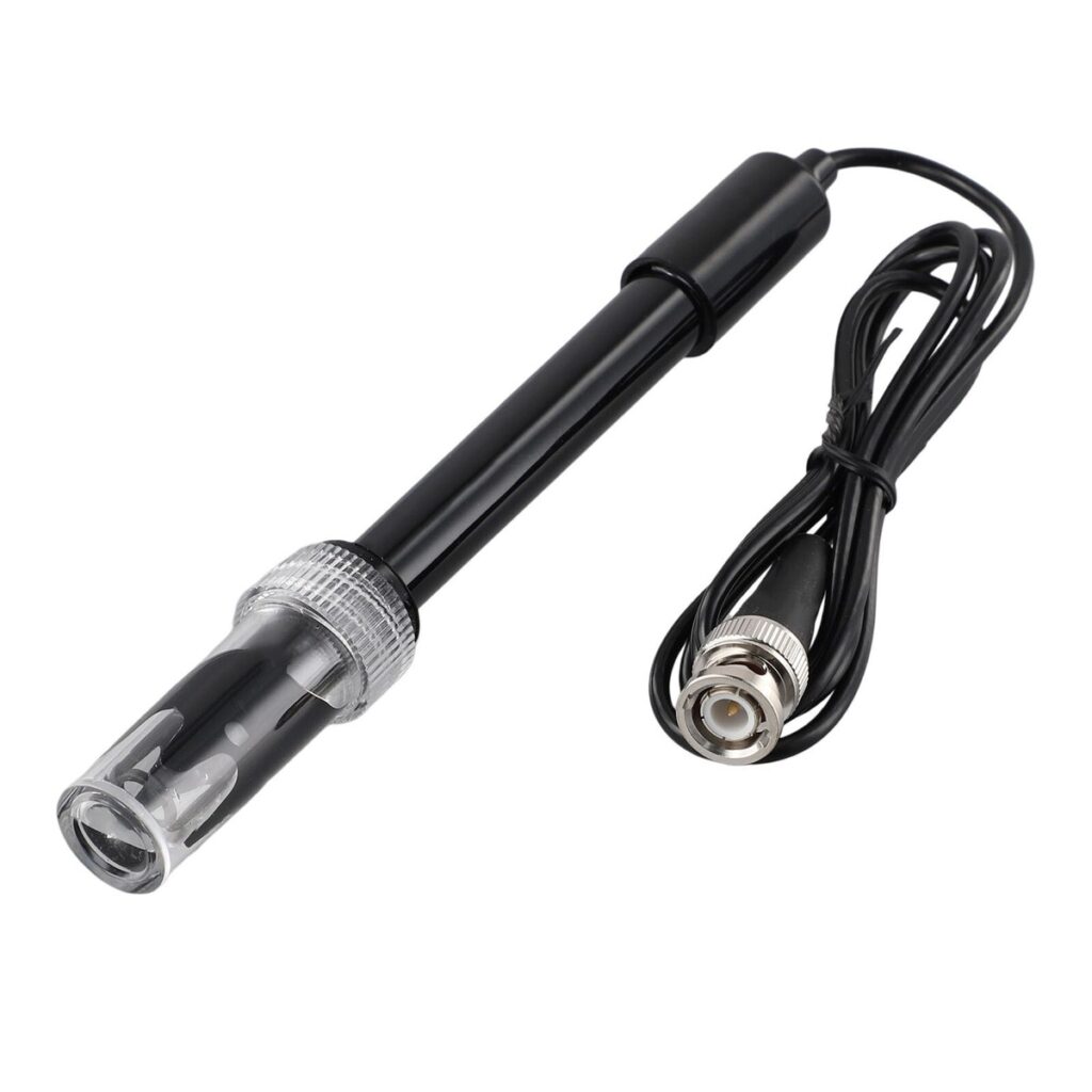 PH Sensor Module + BNC Electrode Probe - Aaenics Store