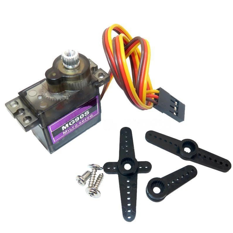 DC Jack 5.5x2.1mm Panel Mount - Aaenics Store